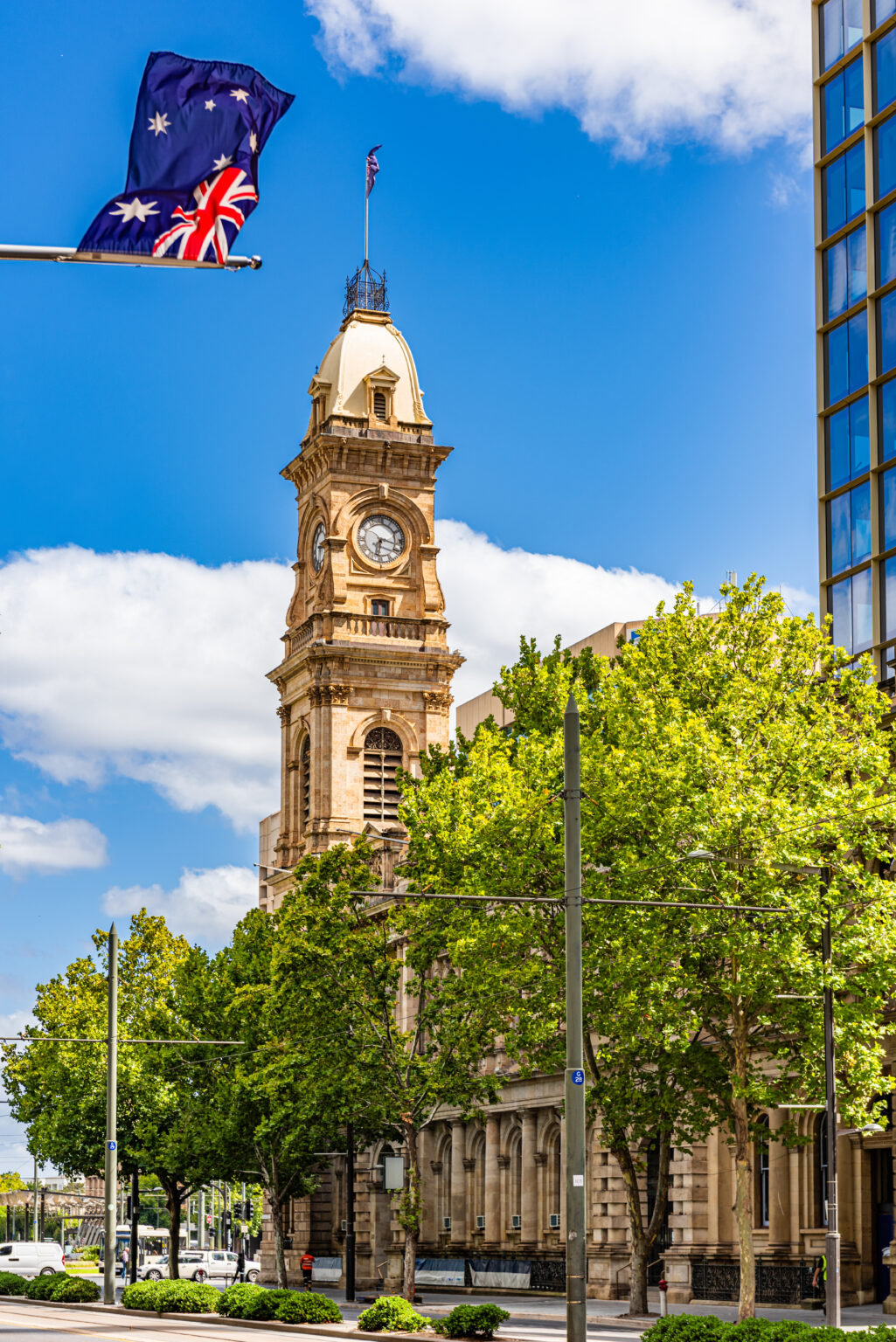 Local Government Focus Article: Local Government Contracts Australia ...